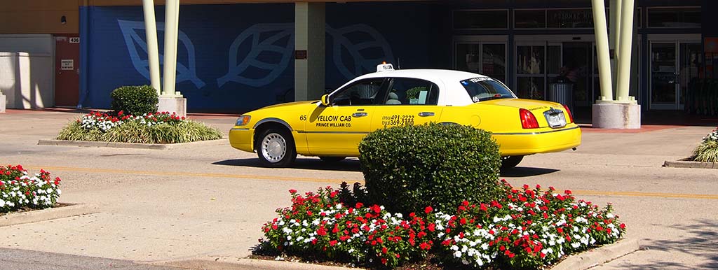 Pre-paid cab fare reloadable gift card Woodbridge VA | Yellow Cab ...